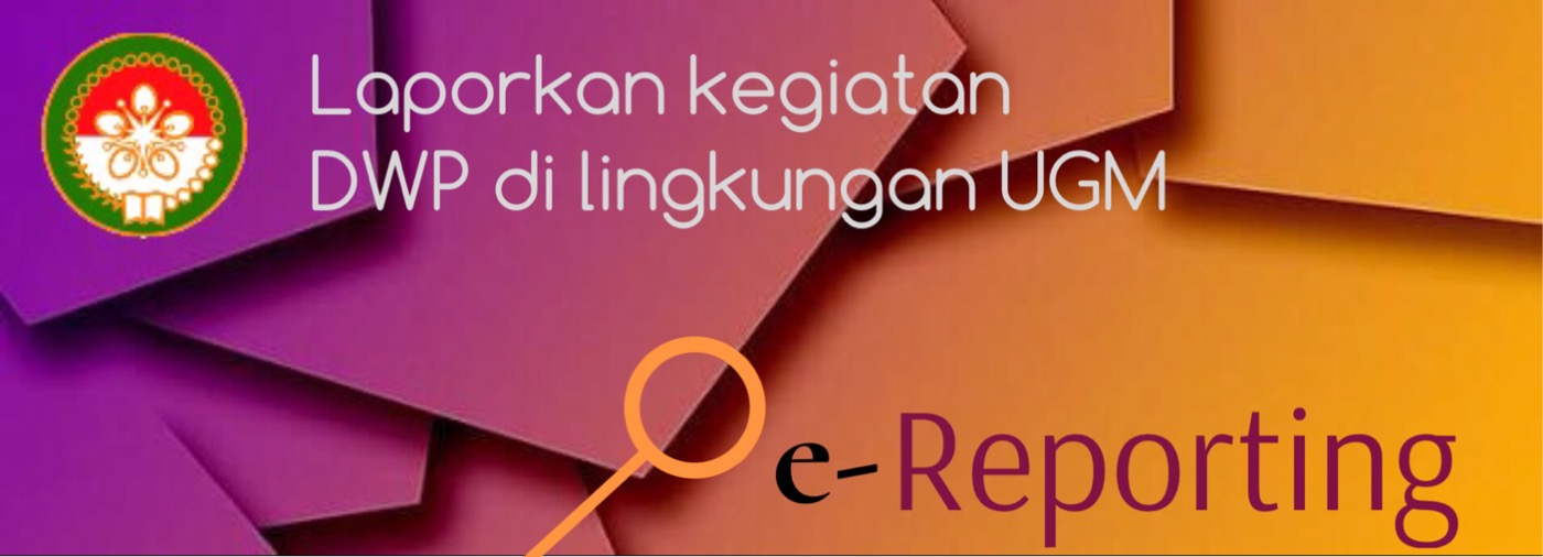 dwp.ugm.ac.id – Dharma Wanita Persatuan